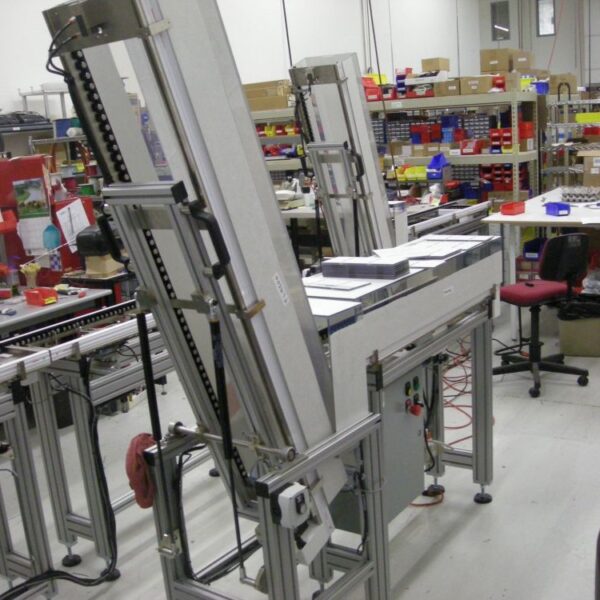 Accessories | Quickdraw Conveyor Systems