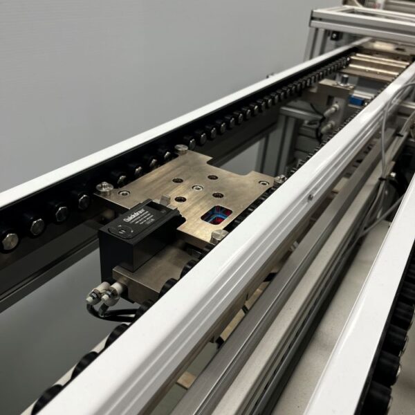 Accessories | Quickdraw Conveyor Systems