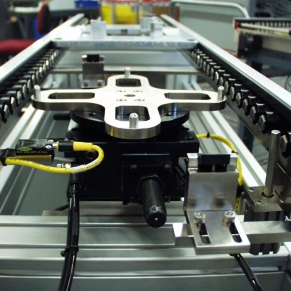 Accessories | Quickdraw Conveyor Systems
