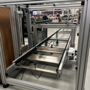 Accessories | Quickdraw Conveyor Systems