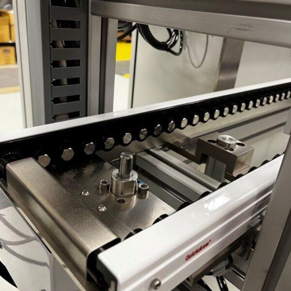 Accessories | Quickdraw Conveyor Systems